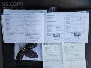 Pelēks Audi A3 2009 Talsi, ar dzinēja tilpumu 1.40 L un nobraukumu 185 tūkst. km par 5999 €, foto 14 vietnē AUTOMOTO.COM.LV