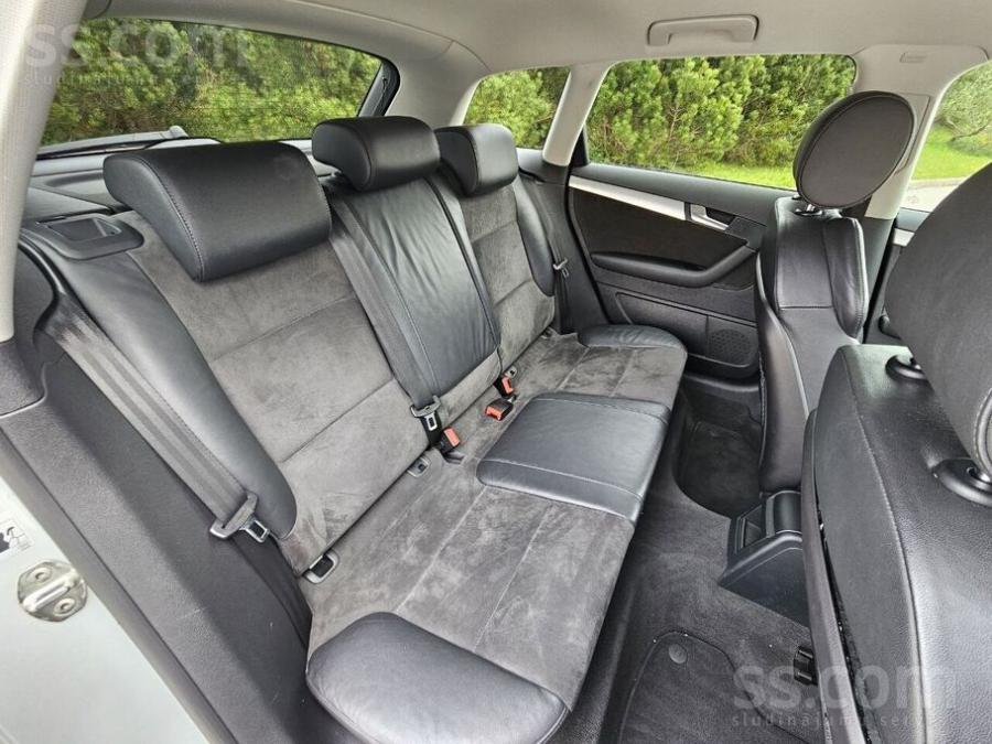 Pelēks Audi A3 2009 Talsi, ar dzinēja tilpumu 1.40 L un nobraukumu 185 tūkst. km par 5999 €, foto 24 vietnē AUTOMOTO.COM.LV