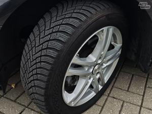 Pelēks Audi A3 2009 Viļņa, ar dzinēja tilpumu 1.40 L un nobraukumu 240 tūkst. km par 4299 €, foto 16 vietnē AUTOMOTO.COM.LV