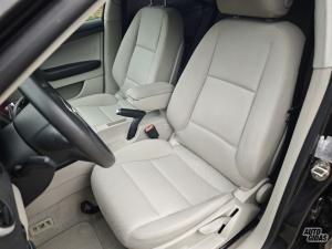 Pelēks Audi A3 2009 Viļņa, ar dzinēja tilpumu 1.40 L un nobraukumu 240 tūkst. km par 4299 €, foto 18 vietnē AUTOMOTO.COM.LV