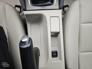 Pelēks Audi A3 2009 Viļņa, ar dzinēja tilpumu 1.40 L un nobraukumu 240 tūkst. km par 4299 €, foto 23 vietnē AUTOMOTO.COM.LV