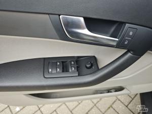 Pelēks Audi A3 2009 Viļņa, ar dzinēja tilpumu 1.40 L un nobraukumu 240 tūkst. km par 4299 €, foto 25 vietnē AUTOMOTO.COM.LV