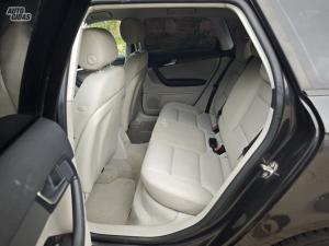 Pelēks Audi A3 2009 Viļņa, ar dzinēja tilpumu 1.40 L un nobraukumu 240 tūkst. km par 4299 €, foto 31 vietnē AUTOMOTO.COM.LV