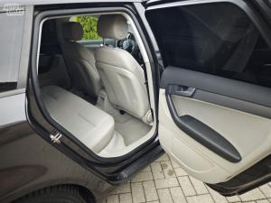 Pelēks Audi A3 2009 Viļņa, ar dzinēja tilpumu 1.40 L un nobraukumu 240 tūkst. km par 4299 €, foto 32 vietnē AUTOMOTO.COM.LV