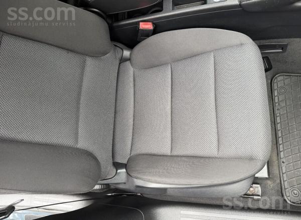 Pelēks Audi A3 2009 Rīga, ar dzinēja tilpumu 1.90 L un nobraukumu 0 tūkst. km par 3350 €, foto 11 vietnē AUTOMOTO.COM.LV