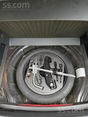 Pelēks Audi A3 2009 Daugavpils, ar dzinēja tilpumu 1.80 L un nobraukumu 240 tūkst. km par 5100 €, foto 11 vietnē AUTOMOTO.COM.LV