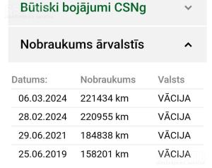 Grey Audi A3 2010 in Ogre, with an engine capacity of 1.40 L and mileage of 233 thousand km for 5750 €, photo 32 on AUTOMOTO.COM.LV