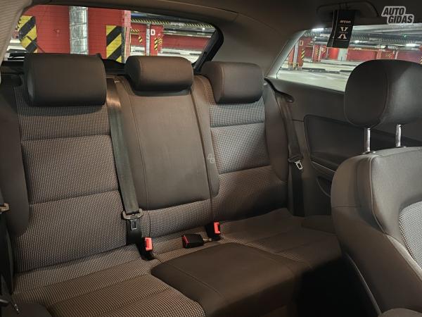 Pelēks Audi A3 2010 Viļņa, ar dzinēja tilpumu 1.60 L un nobraukumu 186 tūkst. km par 3200 €, foto 11 vietnē AUTOMOTO.COM.LV