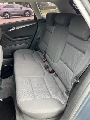 Grey Audi A3 2010 in Kaisiadorys, with an engine capacity of 1.60 L and mileage of 274 thousand km for 4850 €, photo 25 on AUTOMOTO.COM.LV