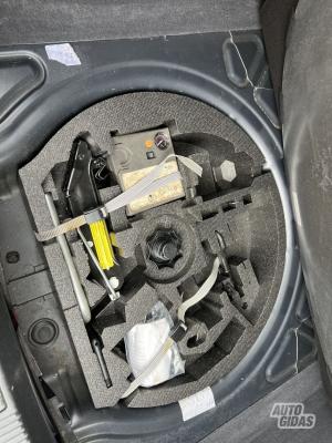 Grey Audi A3 2010 in Kaisiadorys, with an engine capacity of 1.60 L and mileage of 274 thousand km for 4850 €, photo 33 on AUTOMOTO.COM.LV