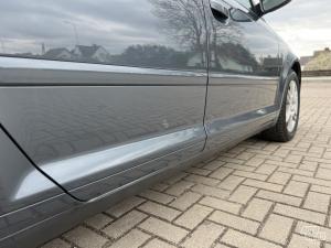 Grey Audi A3 2010 in Kaisiadorys, with an engine capacity of 1.60 L and mileage of 274 thousand km for 4700 €, photo 17 on AUTOMOTO.COM.LV
