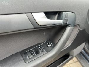 Grey Audi A3 2010 in Kaisiadorys, with an engine capacity of 1.60 L and mileage of 274 thousand km for 4700 €, photo 28 on AUTOMOTO.COM.LV