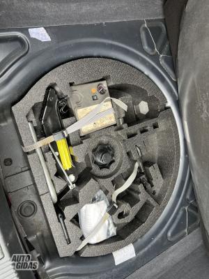 Grey Audi A3 2010 in Kaisiadorys, with an engine capacity of 1.60 L and mileage of 274 thousand km for 4700 €, photo 32 on AUTOMOTO.COM.LV