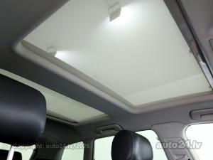 Pelēks Audi A3 2010 Tallina, ar dzinēja tilpumu 2.00 L un nobraukumu 194 tūkst. km par 3599 €, foto 9 vietnē AUTOMOTO.COM.LV