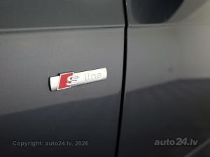 Pelēks Audi A3 2010 Tallina, ar dzinēja tilpumu 2.00 L un nobraukumu 194 tūkst. km par 3599 €, foto 10 vietnē AUTOMOTO.COM.LV