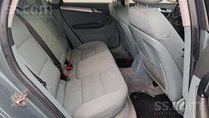 Pelēks Audi A3 2010 Ogre, ar dzinēja tilpumu 1.40 L un nobraukumu 233 tūkst. km par 5490 €, foto 13 vietnē AUTOMOTO.COM.LV