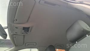 Pelēks Audi A3 2010 Ogre, ar dzinēja tilpumu 1.40 L un nobraukumu 233 tūkst. km par 5490 €, foto 20 vietnē AUTOMOTO.COM.LV