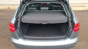 Pelēks Audi A3 2010 Ogre, ar dzinēja tilpumu 1.40 L un nobraukumu 233 tūkst. km par 5490 €, foto 21 vietnē AUTOMOTO.COM.LV
