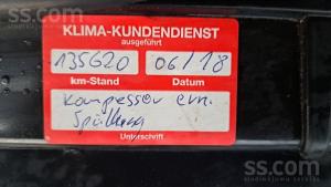 Pelēks Audi A3 2010 Ogre, ar dzinēja tilpumu 1.40 L un nobraukumu 233 tūkst. km par 5490 €, foto 27 vietnē AUTOMOTO.COM.LV