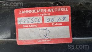 Pelēks Audi A3 2010 Ogre, ar dzinēja tilpumu 1.40 L un nobraukumu 233 tūkst. km par 5490 €, foto 28 vietnē AUTOMOTO.COM.LV