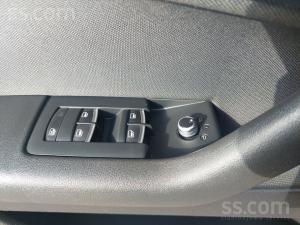 Pelēks Audi A3 2010 Cēsis, ar dzinēja tilpumu 1.40 L un nobraukumu 192 tūkst. km par 5950 €, foto 9 vietnē AUTOMOTO.COM.LV
