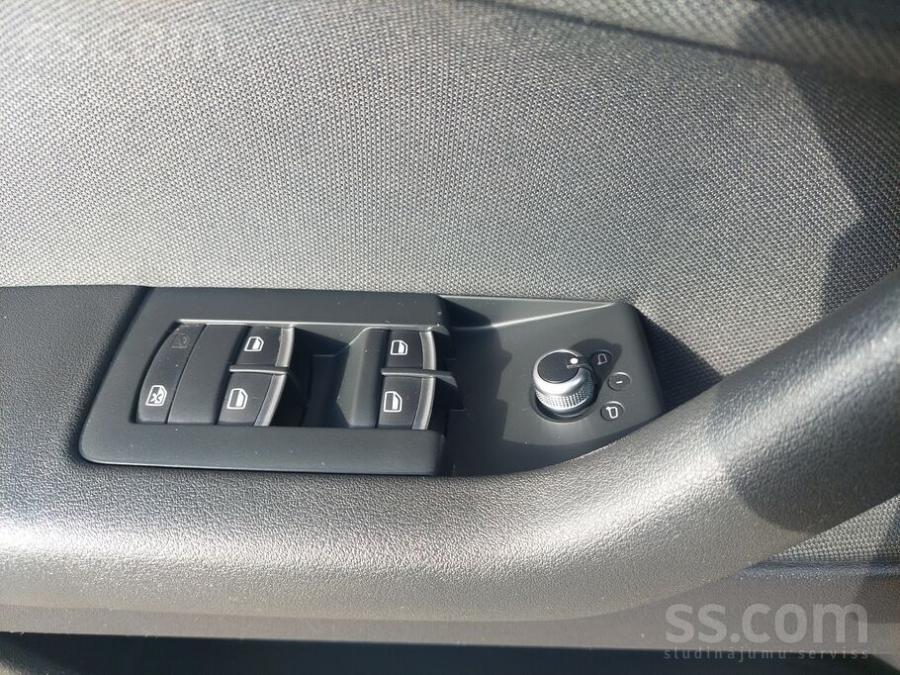 Pelēks Audi A3 2010 Cēsis, ar dzinēja tilpumu 1.40 L un nobraukumu 192 tūkst. km par 5950 €, foto 9 vietnē AUTOMOTO.COM.LV