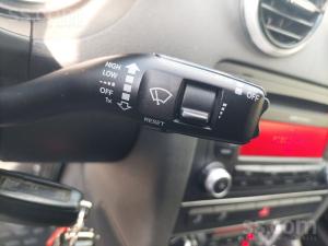 Pelēks Audi A3 2010 Cēsis, ar dzinēja tilpumu 1.40 L un nobraukumu 192 tūkst. km par 5950 €, foto 12 vietnē AUTOMOTO.COM.LV