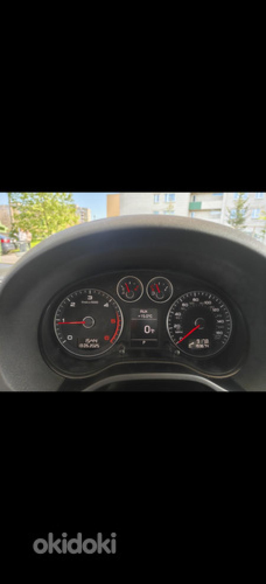 Pelēks Audi A3 2010 Narva, ar dzinēja tilpumu 2.00 L un nobraukumu 194 tūkst. km par 6500 €, foto 5 vietnē AUTOMOTO.COM.LV