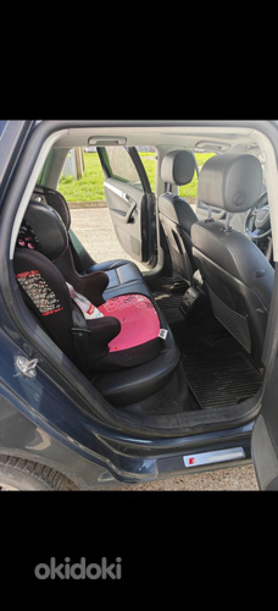 Pelēks Audi A3 2010 Narva, ar dzinēja tilpumu 2.00 L un nobraukumu 194 tūkst. km par 6500 €, foto 9 vietnē AUTOMOTO.COM.LV