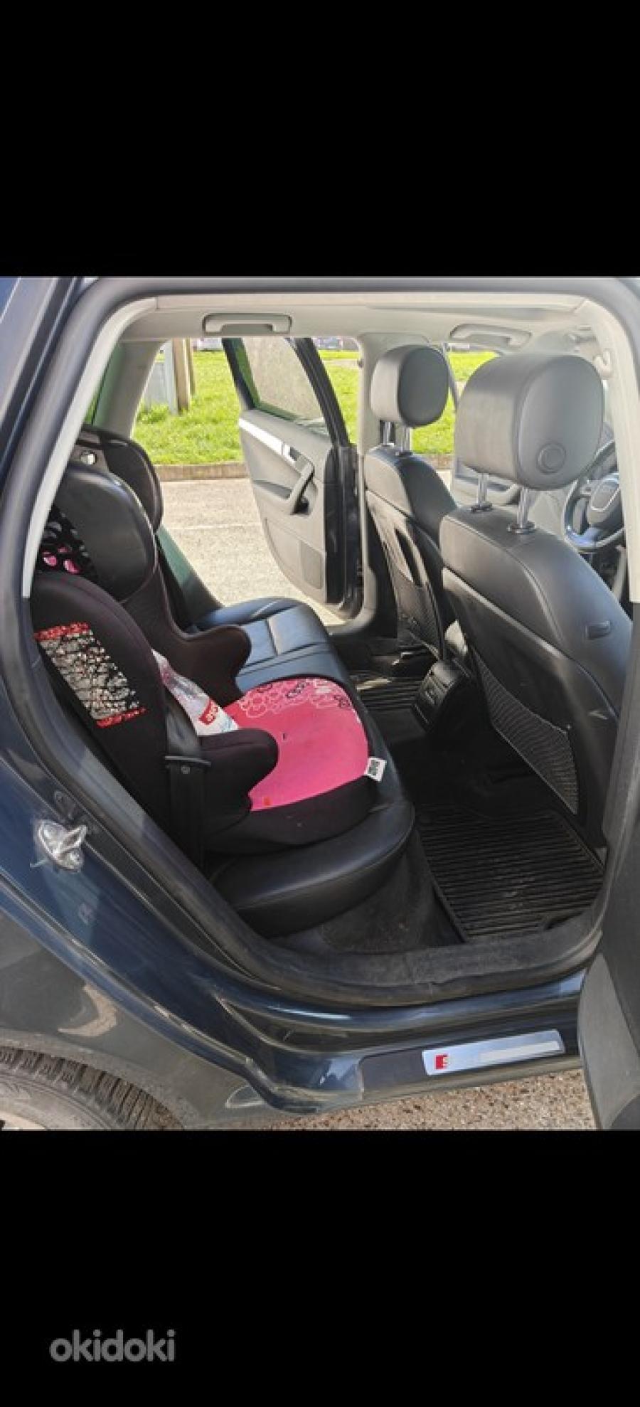 Pelēks Audi A3 2010 Narva, ar dzinēja tilpumu 2.00 L un nobraukumu 194 tūkst. km par 6500 €, foto 20 vietnē AUTOMOTO.COM.LV