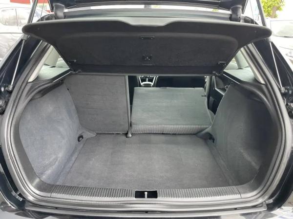 Grey Audi A3 2010 in Talsi, with an engine capacity of 1.40 L and mileage of 135 thousand km for 5450 €, photo 5 on AUTOMOTO.COM.LV