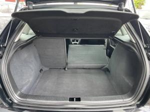 Grey Audi A3 2010 in Talsi, with an engine capacity of 1.40 L and mileage of 135 thousand km for 5450 €, photo 6 on AUTOMOTO.COM.LV