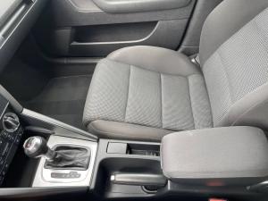 Grey Audi A3 2010 in Talsi, with an engine capacity of 1.40 L and mileage of 135 thousand km for 5450 €, photo 20 on AUTOMOTO.COM.LV