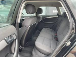 Grey Audi A3 2010 in Talsi, with an engine capacity of 1.40 L and mileage of 135 thousand km for 5450 €, photo 23 on AUTOMOTO.COM.LV