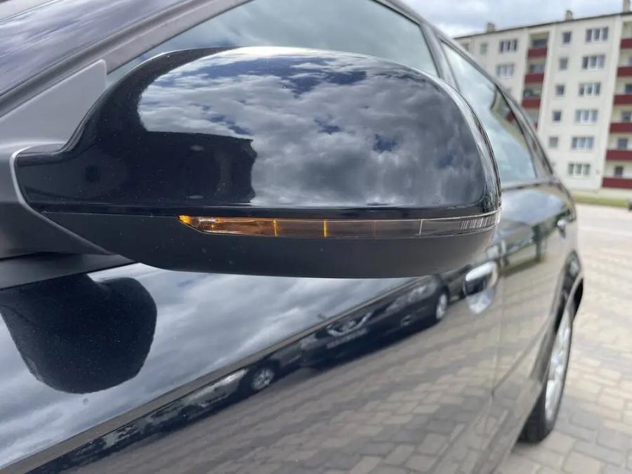 Grey Audi A3 2010 in Talsi, with an engine capacity of 1.40 L and mileage of 135 thousand km for 5450 €, photo 26 on AUTOMOTO.COM.LV