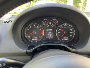 Pelēks Audi A3 2010 Kauņa, ar dzinēja tilpumu 1.39 L un nobraukumu 279 tūkst. km par 4600 €, foto 10 vietnē AUTOMOTO.COM.LV
