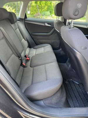 Pelēks Audi A3 2010 Kauņa, ar dzinēja tilpumu 1.39 L un nobraukumu 279 tūkst. km par 4600 €, foto 13 vietnē AUTOMOTO.COM.LV