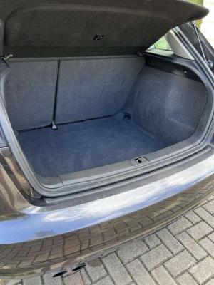 Pelēks Audi A3 2010 Kauņa, ar dzinēja tilpumu 1.39 L un nobraukumu 279 tūkst. km par 4600 €, foto 15 vietnē AUTOMOTO.COM.LV