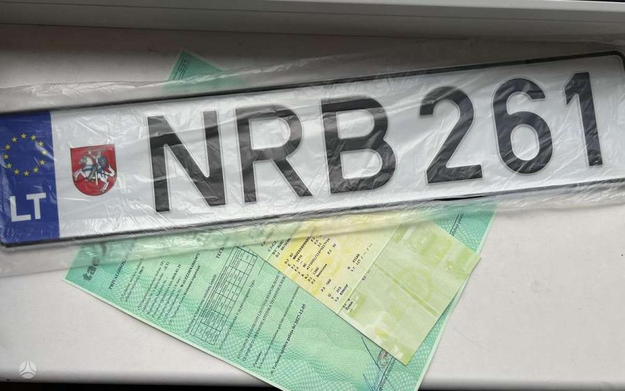 Pelēks Audi A3 2010 Kauņa, ar dzinēja tilpumu 1.39 L un nobraukumu 279 tūkst. km par 4600 €, foto 16 vietnē AUTOMOTO.COM.LV