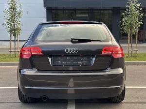 Pelēks Audi A3 2010 Utena, ar dzinēja tilpumu 1.60 L un nobraukumu 392 tūkst. km par 3999 €, foto 7 vietnē AUTOMOTO.COM.LV
