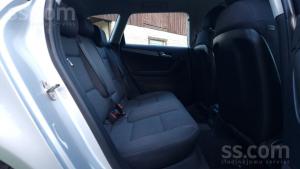 Grey Audi A3 2010 in Riga, with an engine capacity of 2.00 L and mileage of 0 thousand km for 6750 €, photo 40 on AUTOMOTO.COM.LV