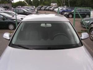 Pelēks Audi A3 2010 Sigulda, ar dzinēja tilpumu 2.00 L un nobraukumu 205 tūkst. km par 6750 €, foto 13 vietnē AUTOMOTO.COM.LV