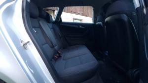 Pelēks Audi A3 2010 Sigulda, ar dzinēja tilpumu 2.00 L un nobraukumu 205 tūkst. km par 6750 €, foto 22 vietnē AUTOMOTO.COM.LV