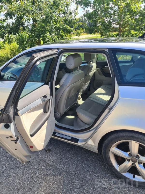 Pelēks Audi A3 2010 Rīga, ar dzinēja tilpumu 2.00 L un nobraukumu 219 tūkst. km par 3600 €, foto 9 vietnē AUTOMOTO.COM.LV