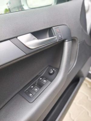 Pelēks Audi A3 2010 Šauļi, ar dzinēja tilpumu 1.40 L un nobraukumu 211 tūkst. km par 3000 €, foto 17 vietnē AUTOMOTO.COM.LV