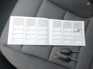 Pelēks Audi A3 2010 Šauļi, ar dzinēja tilpumu 1.40 L un nobraukumu 211 tūkst. km par 3000 €, foto 21 vietnē AUTOMOTO.COM.LV