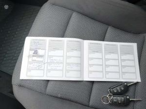 Pelēks Audi A3 2010 Šauļi, ar dzinēja tilpumu 1.40 L un nobraukumu 211 tūkst. km par 3000 €, foto 22 vietnē AUTOMOTO.COM.LV