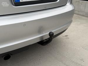 Pelēks Audi A3 2010 Viļņa, ar dzinēja tilpumu 1.60 L un nobraukumu 325 tūkst. km par 3199 €, foto 9 vietnē AUTOMOTO.COM.LV