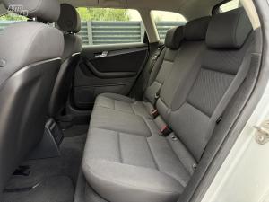 Pelēks Audi A3 2010 Viļņa, ar dzinēja tilpumu 1.60 L un nobraukumu 325 tūkst. km par 3199 €, foto 25 vietnē AUTOMOTO.COM.LV
