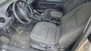 Серый Ауди А3 2010 в Алитус, объемом двигателя 1.60 л и пробегом 337 тыс. км за 1990 €, фото 10 на AUTOMOTO.COM.LV